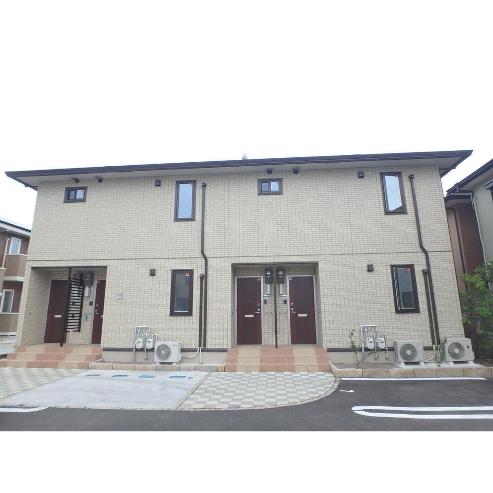 クレアC棟 大阪府泉南市馬場2 (6.8万円／2LDK (洋6 洋4.5 LDK10.9)／63.73㎡)｜賃貸物件(賃貸マンション・アパート・一戸建て)の住宅情報・お部屋探しならYahoo!不動産