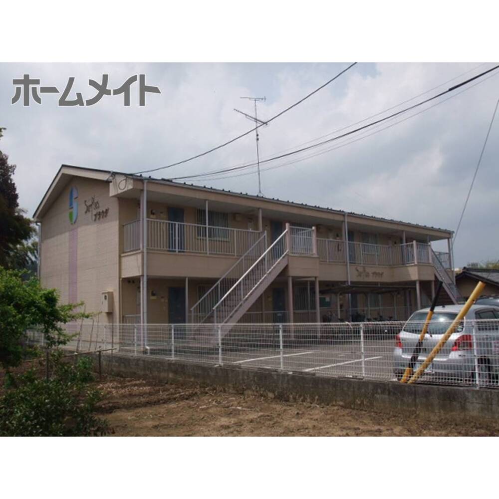 SurplusII プラウダ 岐阜県関市稲河町 (4万円／2DK (和6 洋6 DK6.0)／44.71㎡)｜賃貸物件(賃貸マンション・アパート・一戸建て)の住宅情報・お部屋探しならYahoo!不動産