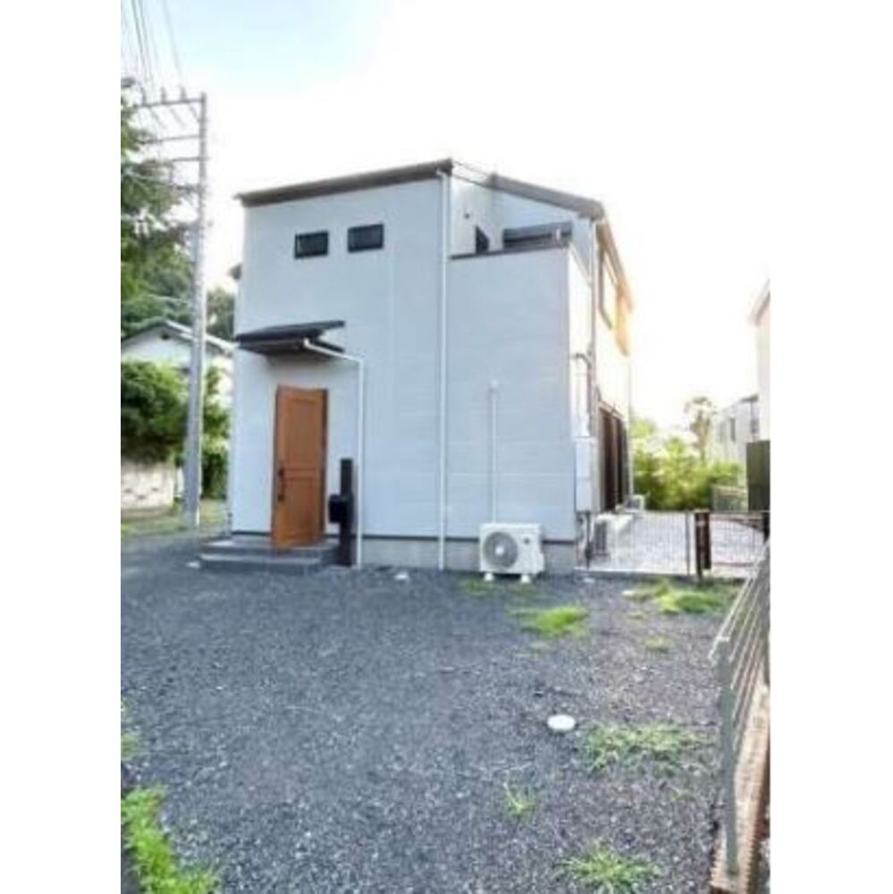 京急本線 京急田浦駅 2階建 築3年 神奈川県横須賀市田浦町6 (14.8万円／3LDK (洋10.3 洋6.3 洋6 LDK18)／94㎡)｜賃貸物件(賃貸マンション・アパート・一戸建て)の ...