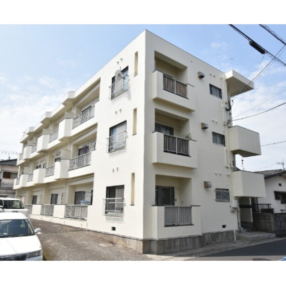 ベルフロウ東谷山 鹿児島県鹿児島市東谷山2 (3万円／1DK (洋6 DK5.2)／24.79㎡)｜賃貸物件(賃貸マンション・アパート・一戸建て)の住宅情報・お部屋探しならYahoo!不動産