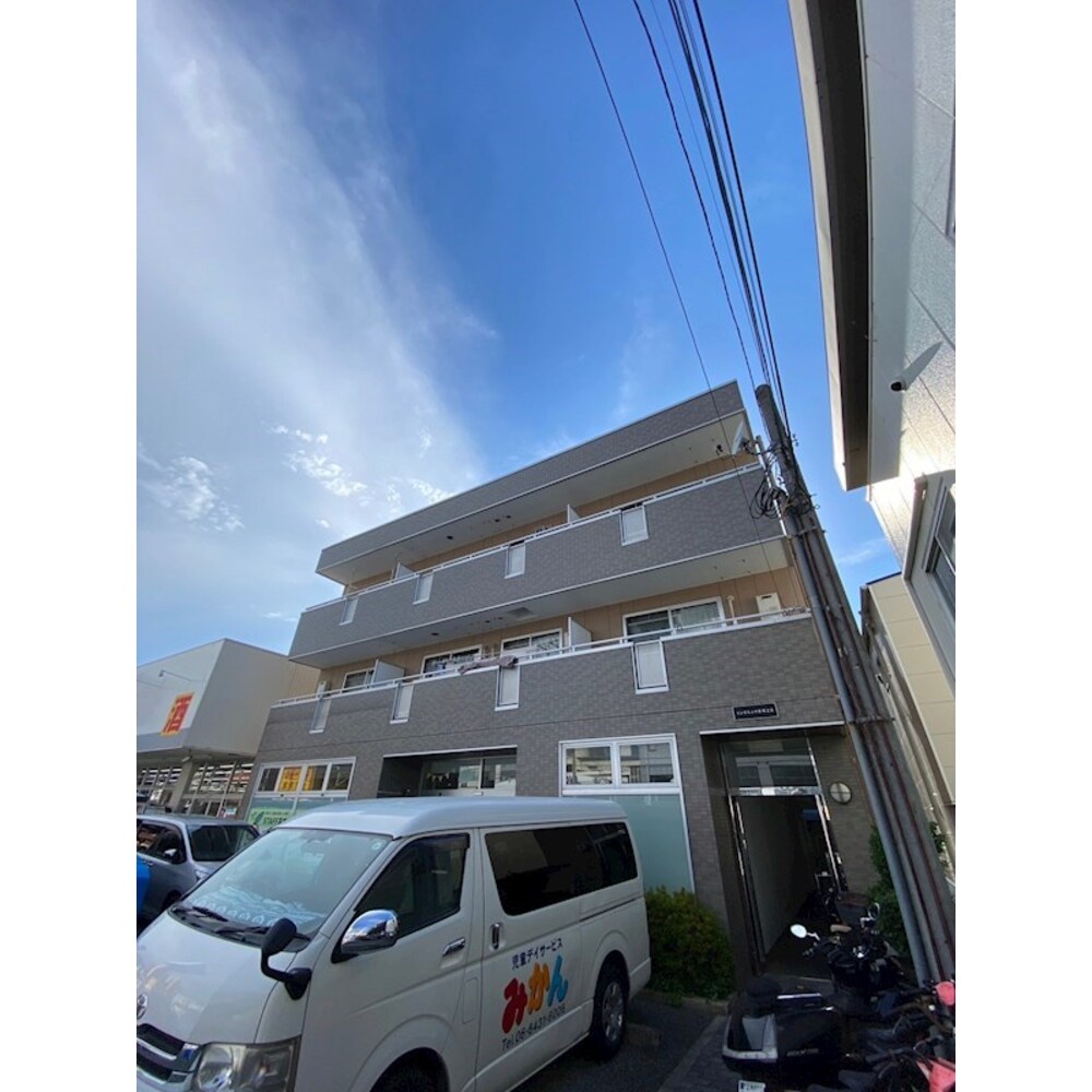 インタルシオ武庫之荘 兵庫県尼崎市南武庫之荘7 (6.1万円／2DK (洋6 洋5 DK7.6)／44.93㎡)｜賃貸物件(賃貸マンション・アパート・一戸建て)の住宅情報・お部屋探しなら ...