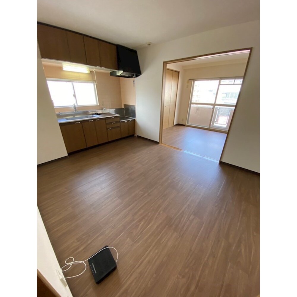 インタルシオ武庫之荘 兵庫県尼崎市南武庫之荘7 (6.1万円／2DK (洋6 洋5 DK7.6)／44.93㎡)｜賃貸物件(賃貸マンション・アパート・一戸建て)の住宅情報・お部屋探しなら ...