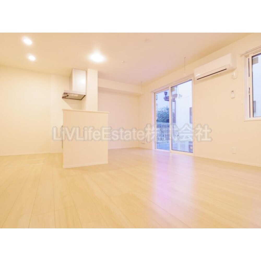 カルテットII 旧仮称)D-room新町1丁目新築 東京都国分寺市新町1 (15.5万円／3LDK (洋6.1 洋6.1 洋5.1 LDK14.2)／80.58㎡)｜賃貸物件(賃貸マンション ...