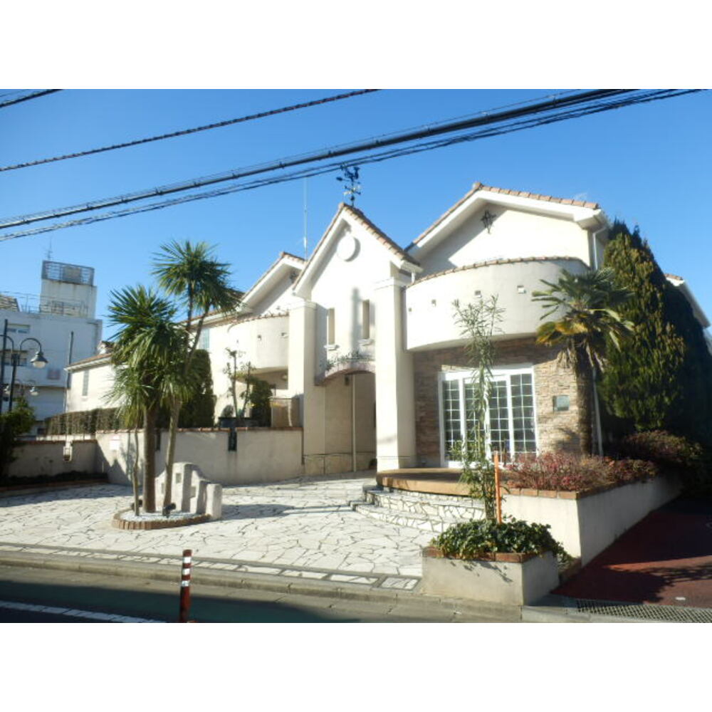 西武拝島線 東大和市駅 地上2階建 築21年 東京都小平市小川町1 (8.3万円／1LDK (洋6 LDK12.8)／42.04㎡)｜賃貸物件(賃貸マンション・アパート・一戸建て)の住宅情報 ...