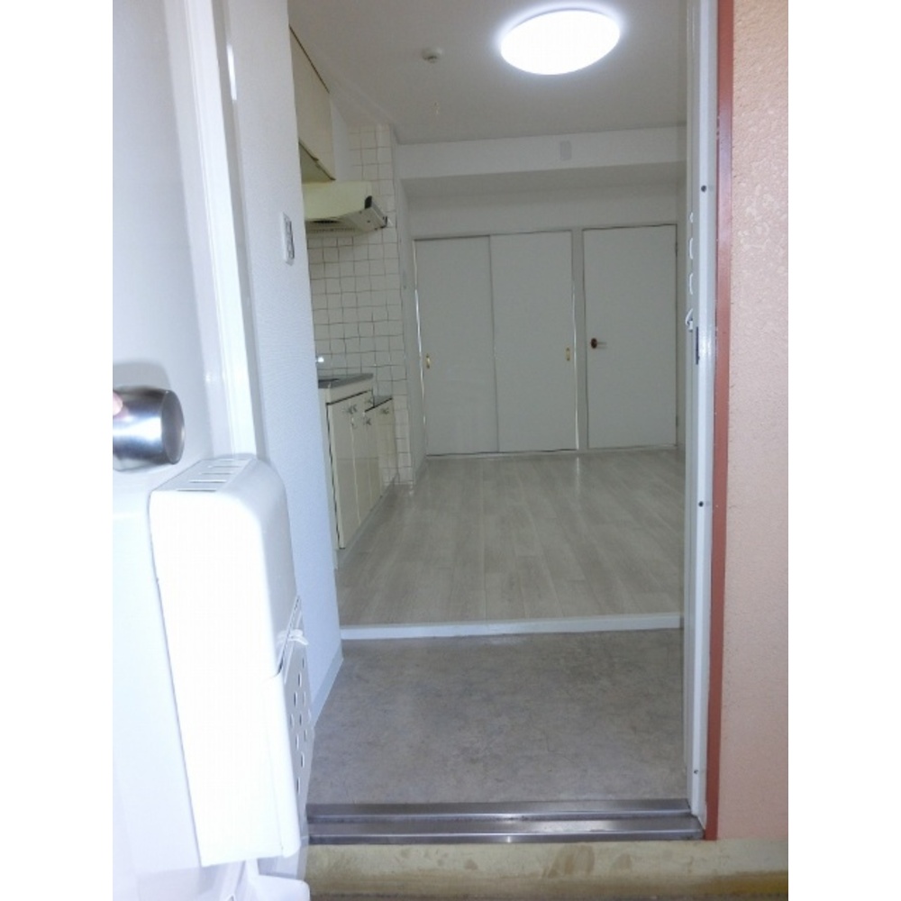 玉造レジデンス 大阪府大阪市東成区中道3 (6.7万円／2DK (和6 洋6 DK6)／36.62㎡)｜賃貸物件(賃貸マンション・アパート・一戸建て)の住宅情報・お部屋探しならYahoo!不動産