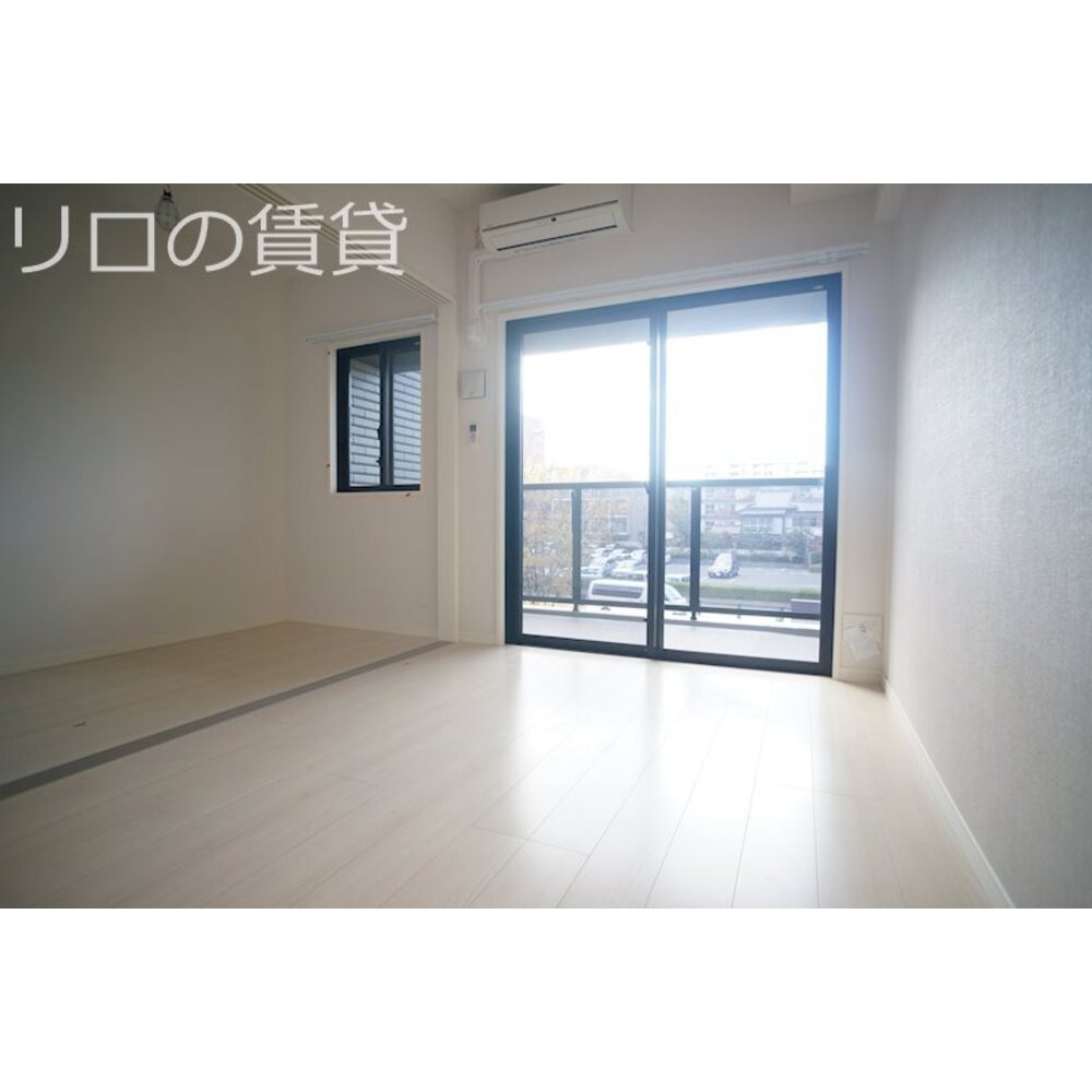 グランフォーレプライム箱崎 福岡県福岡市東区箱崎1 (5.6万円／1LDK (洋2.4 LD6.7K1.5)／27.61㎡)｜賃貸物件(賃貸マンション・アパート・一戸建て)の住宅情報・お ...