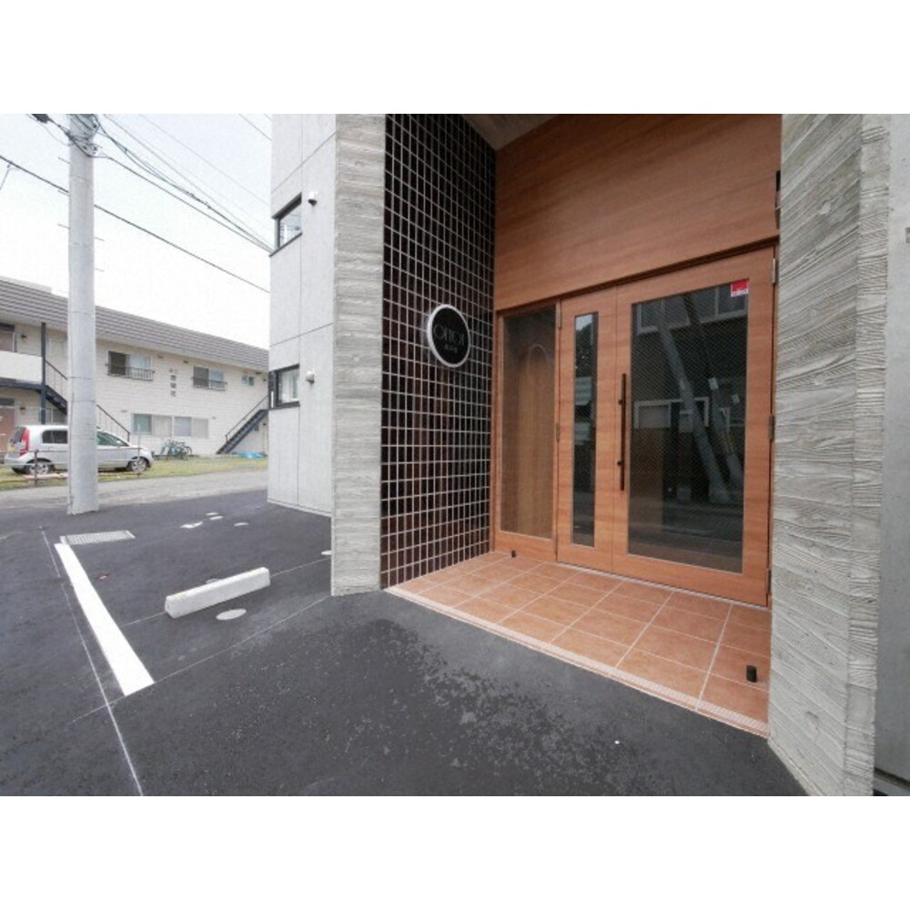 onof南平岸 北海道札幌市豊平区平岸四条16 (5.7万円／1LDK (洋3.9 LDK8.2)／31.05㎡)｜賃貸物件(賃貸マンション・アパート・一戸建て)の住宅情報・お部屋探しなら ...