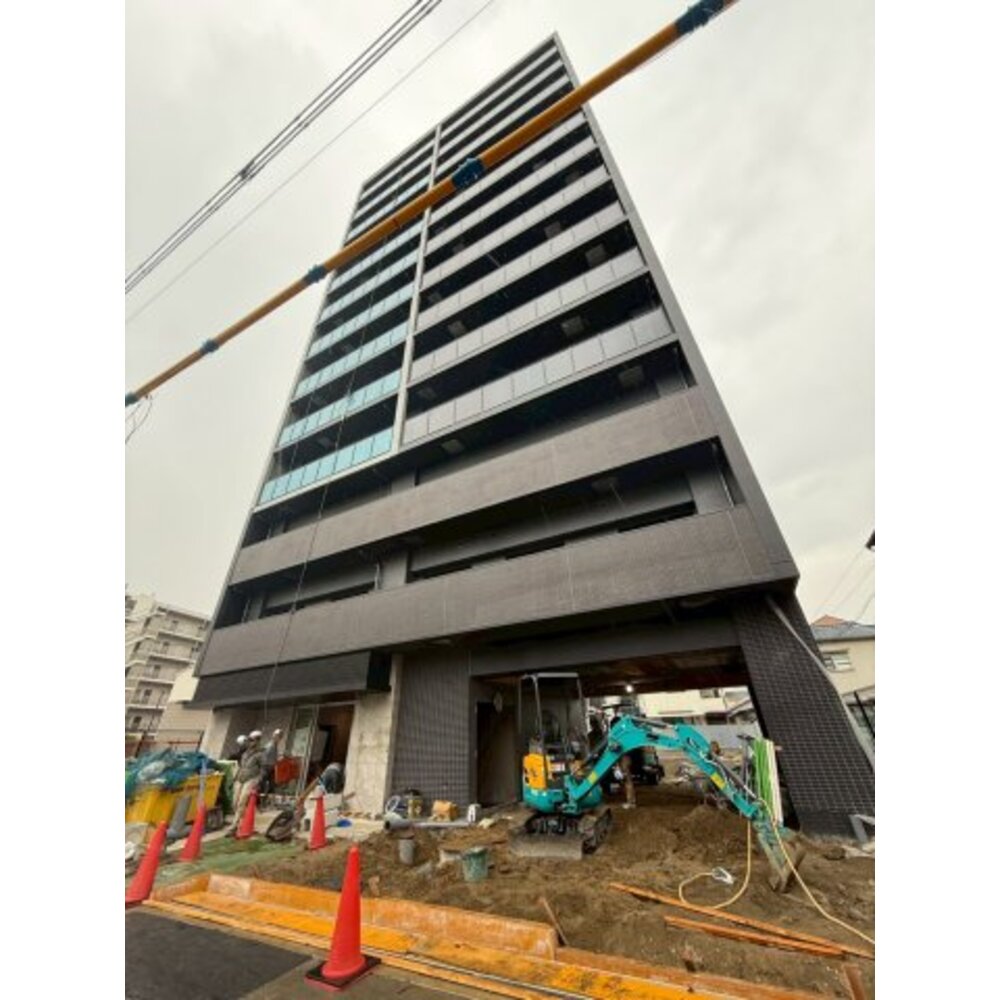 ワールドアイ大阪West Gate 大阪府大阪市淀川区加島4 (6.62万円／1DK (洋4.7 DK4.5)／25.72㎡)｜賃貸物件(賃貸マンション・アパート・一戸建て)の住宅情報・お ...