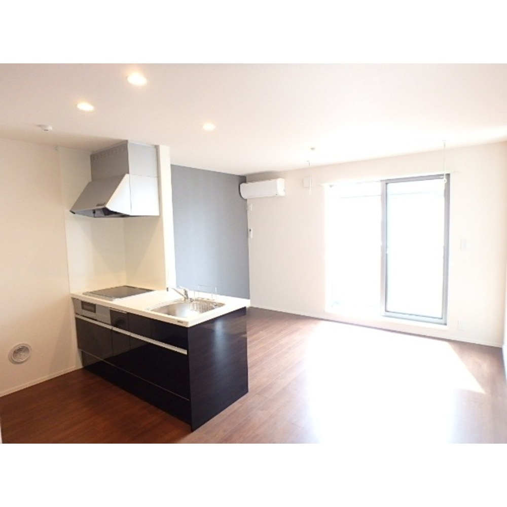 Raffine 埼玉県さいたま市北区植竹町2 (10.1万円／1LDK (洋5 LDK12.3)／43.23㎡)｜賃貸物件(賃貸マンション・アパート・一戸建て)の住宅情報・お部屋探しなら ...