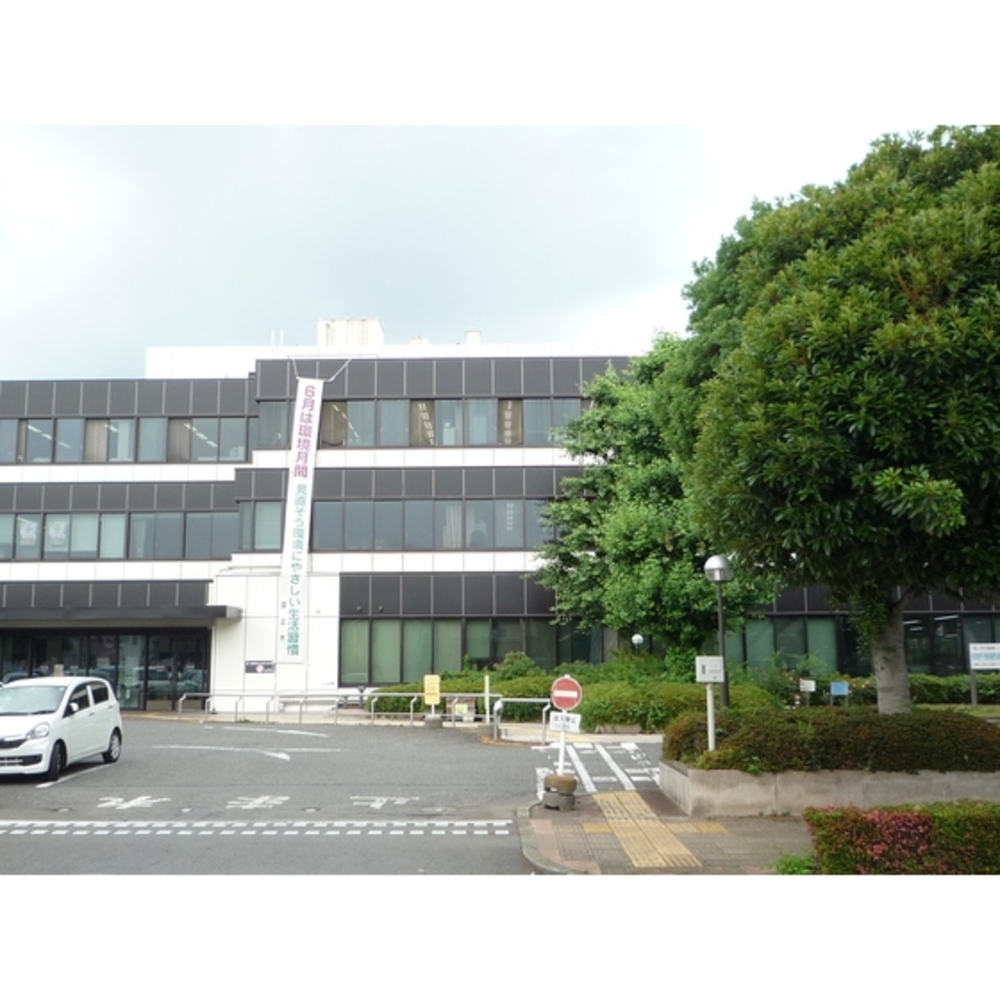 UR国立富士見台 東京都国立市富士見台1 (9.39万円／3DK (和6 和4.5 洋5.9 DK5.7)／55.81㎡)｜賃貸物件(賃貸マンション・アパート・一戸建て)の住宅情報・お部屋探し ...