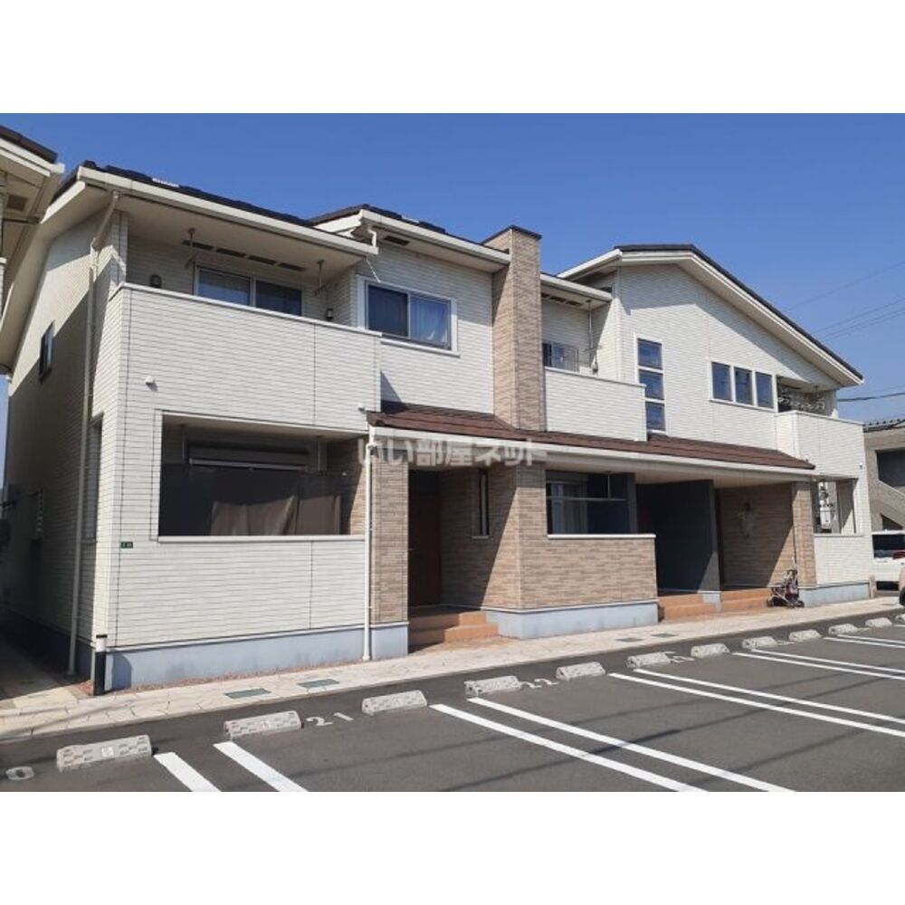 山陽本線（JR西日本） 福山駅 2階建 築11年 広島県福山市曙町4 (6.7万円／2LDK (洋6 洋5 LDK12.50)／58.55㎡)｜賃貸物件(賃貸マンション・アパート・一戸建て)の ...