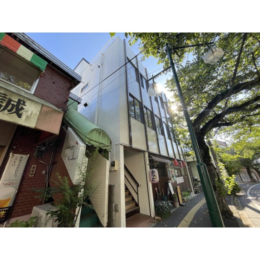 加賀アパート 千葉県柏市加賀3 (4万円／2DK／37.34㎡)｜賃貸物件(賃貸マンション・アパート・一戸建て)の住宅情報・お部屋探しならYahoo!不動産