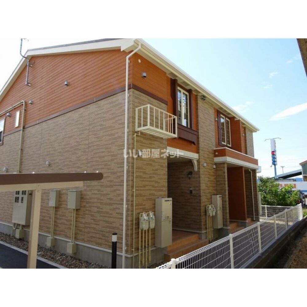 サンリット ヒル 新潟県新潟市秋葉区程島 (5.2万円／1LDK (洋6.7 LDK10.50 サンルーム 2)／48.28㎡)｜賃貸物件(賃貸マンション・アパート・一戸建て)の住宅情報・お ...