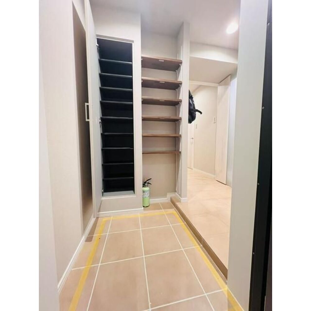 東京メトロ日比谷線 恵比寿駅 12階建 築26年 東京都渋谷区東2 (18万円／1LDK (洋6 LDK10.9)／41.67㎡)｜賃貸物件(賃貸マンション・アパート・一戸建て)の住宅情報・お ...