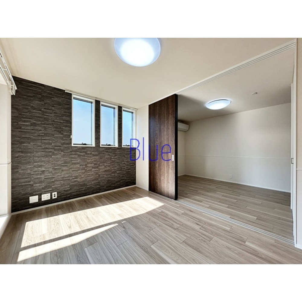 ボナールKASHIWA 神奈川県川崎市川崎区大島1 (22.3万円／3LDK (洋7.3 洋6 洋6 LDK16.5)／90.21㎡)｜賃貸物件(賃貸マンション・アパート・一戸建て)の住宅情報 ...