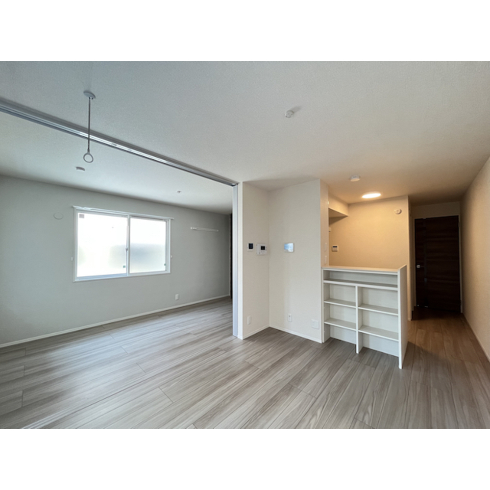 DL 渚 [D-ROOM] 神奈川県藤沢市湘南台6 (11.2万円／1LDK (洋6.4 LDK10.2)／39.73㎡)｜賃貸物件(賃貸マンション・アパート・一戸建て)の住宅情報・お部屋探し ...