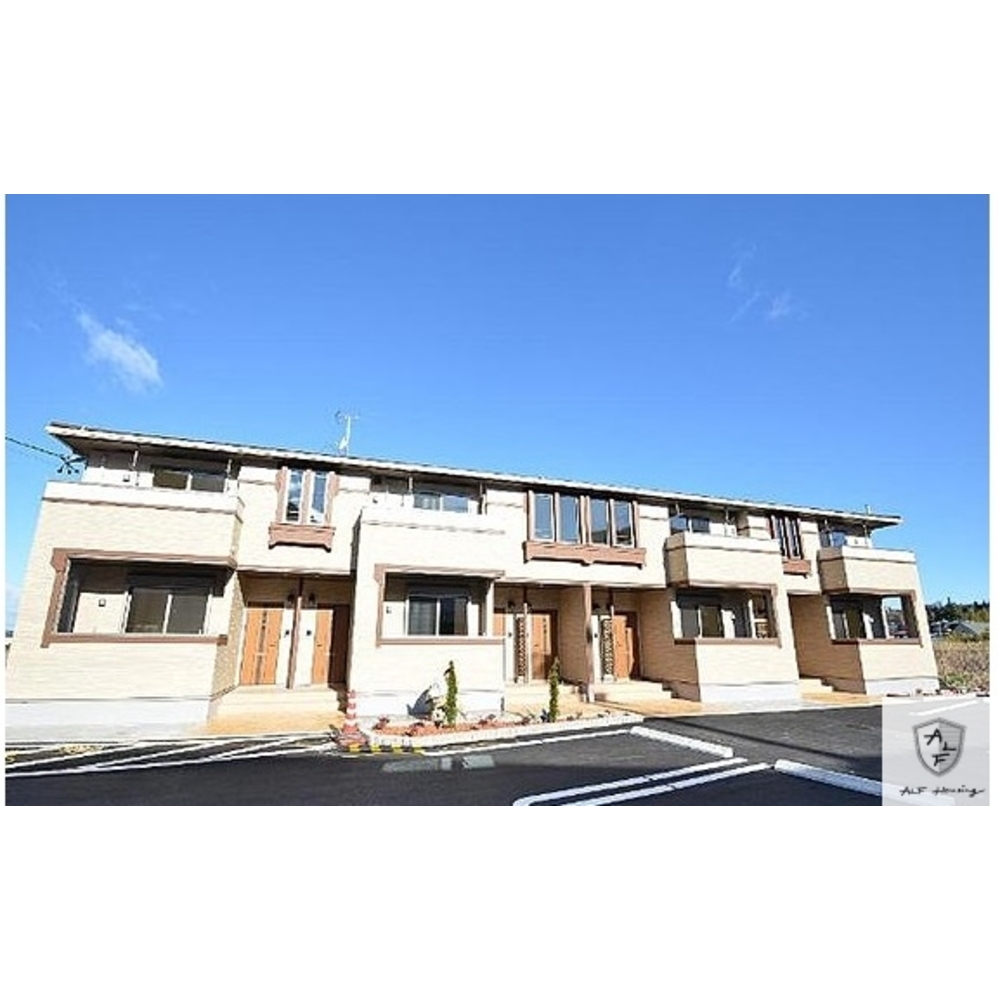 中央本線（JR東海） 多治見駅 2階建 築9年 岐阜県多治見市笠原町 (4.85万円／1LDK (洋6.1 LDK13)／45.77㎡)｜賃貸物件(賃貸マンション・アパート・一戸建て)の住宅 ...