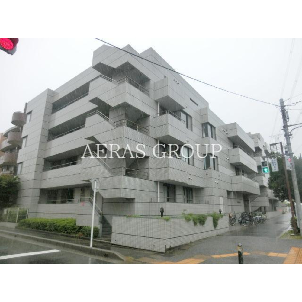 ウェーブコート 千葉県浦安市北栄4 (8.8万円／2LDK (洋6 洋5 LDK9)／48.52㎡)｜賃貸物件(賃貸マンション・アパート・一戸建て)の住宅情報・お部屋探しならYahoo!不動産