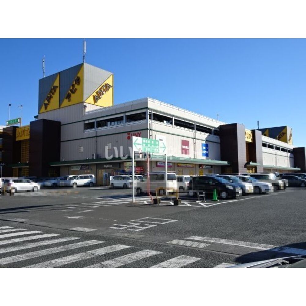 Azure Sky(アジュール スカイ) 静岡県島田市中央町 (5.1万円／1LDK (洋6 LDK10.10)／40.04㎡)｜賃貸物件(賃貸マンション・アパート・一戸建て)の住宅情報・お ...