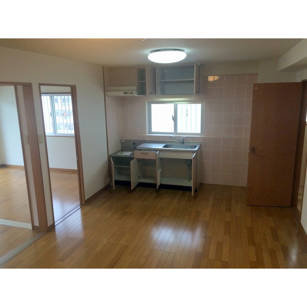 シャトレYOU 沖縄県那覇市安謝2 (7.2万円／2LDK (洋6 洋6 LDK13.0)／49.57㎡)｜賃貸物件(賃貸マンション・アパート・一戸建て)の住宅情報・お部屋探しならYahoo!不動産