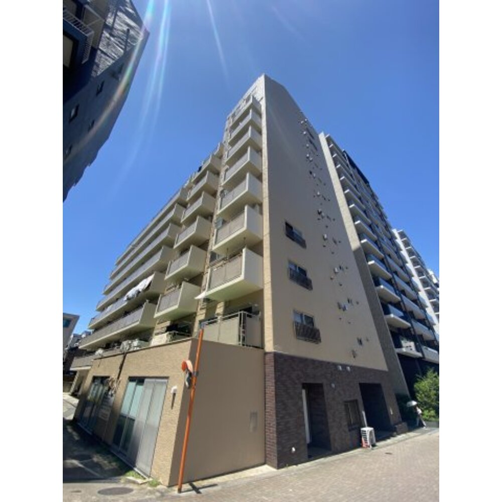 初台中央マンション 東京都渋谷区本町3 (25万円／3LDK (洋6 洋5 洋4 LDK8.5)／62.7㎡)｜賃貸物件(賃貸マンション・アパート・一戸建て)の住宅情報・お部屋探しなら ...