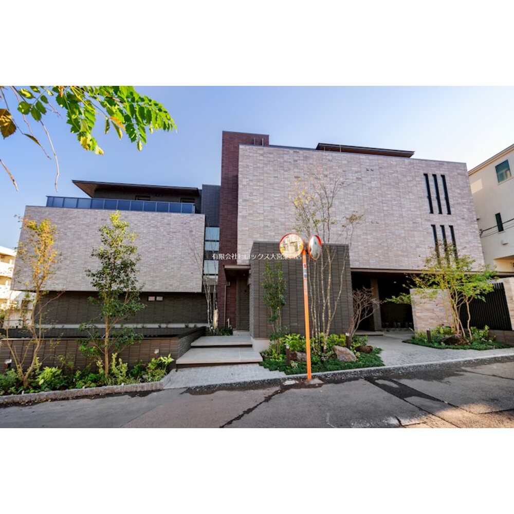 ステラ キャシェット 埼玉県さいたま市大宮区北袋町2 (17.3万円／1LDK (洋7.7 LDK16.6)／63.51㎡)｜賃貸物件(賃貸マンション・アパート・一戸建て)の住宅情報・お ...