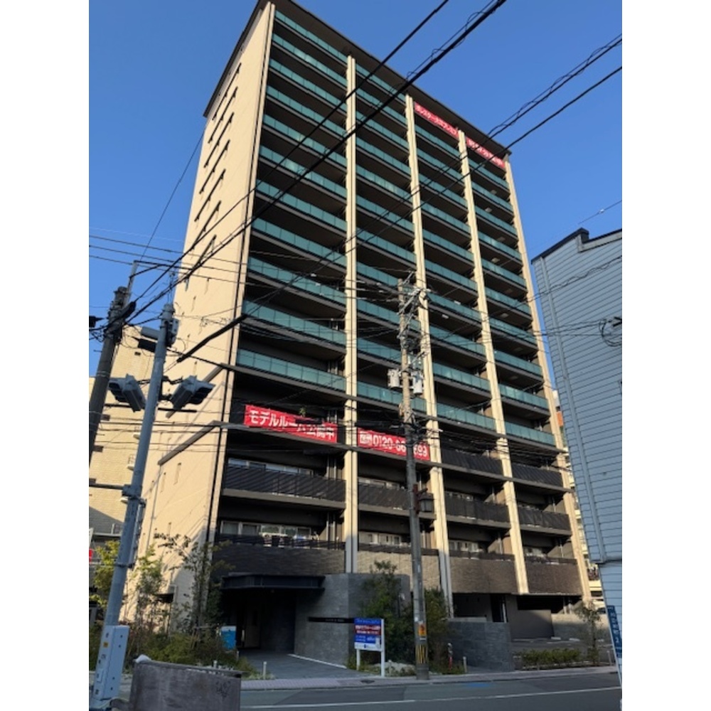 ポレスター大江プレミア 熊本県熊本市中央区大江本町 (15万円／2LDK (洋6 洋5.1 LDK12.6)／56.72㎡)｜賃貸物件(賃貸マンション・アパート・一戸建て)の住宅情報・お ...