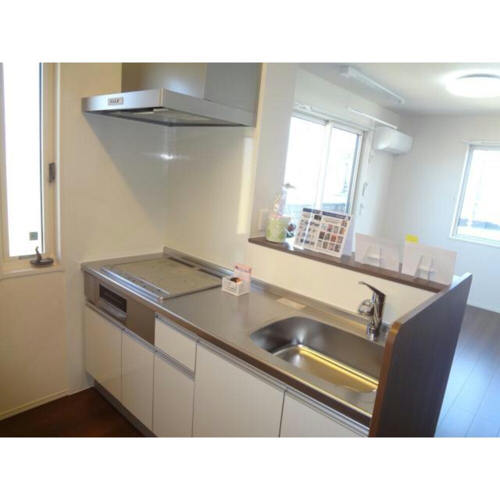 クロスtwo旭岡 新潟県長岡市上条町 (6.7万円／1LDK (洋4.5 LDK10.4)／41.01㎡)｜賃貸物件(賃貸マンション・アパート・一戸建て)の住宅情報・お部屋探しならYahoo!不動産