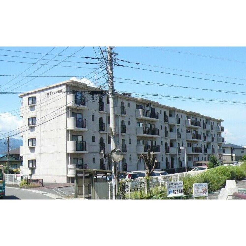 第5メゾン星崎 神奈川県小田原市西酒匂2 (5.9万円／3DK (和6 洋6 洋6 DK6)／61.24㎡)｜賃貸物件(賃貸マンション・アパート・一戸建て)の住宅情報・お部屋探しならYahoo!不動産