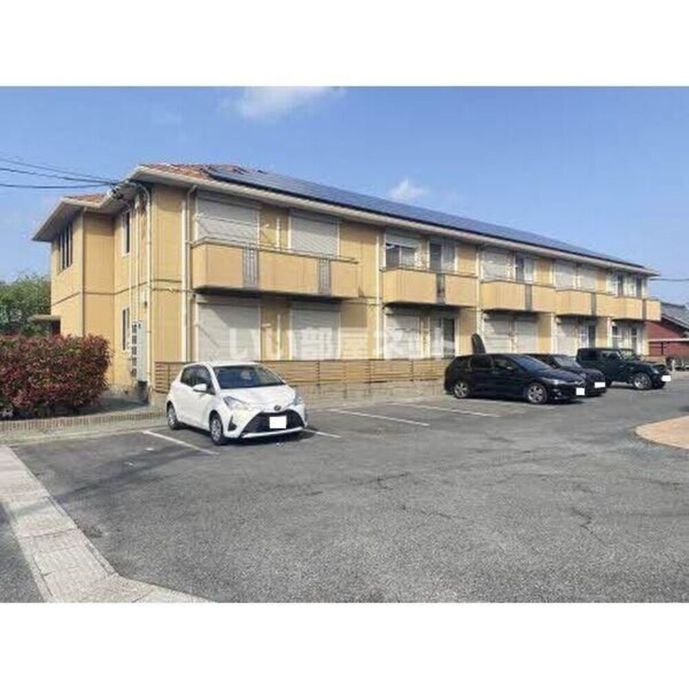 Cest La Vie 日南A・B・C(セラヴィニチナン) 三重県三重郡菰野町大字宿野 (5万円／2DK／44.33㎡)｜賃貸物件(賃貸マンション・アパート・一戸建て)の住宅情報・お部屋探し ...