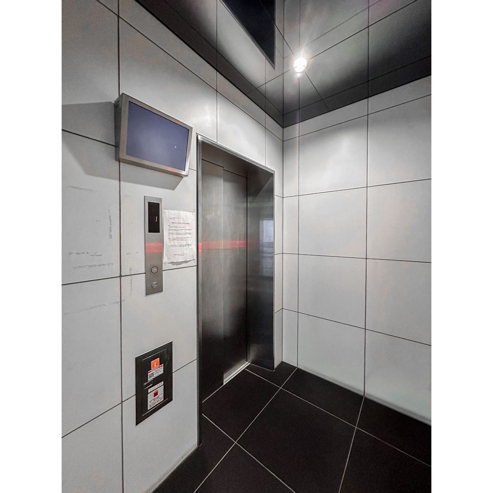 ジェノヴィア両国Vスカイカーデン 最上階東向き 東京都墨田区緑2 (24万円／2LDK (洋6 洋5.5 LDK12.2)／54.23㎡)｜賃貸物件(賃貸マンション・アパート・一戸建て)の住宅 ...