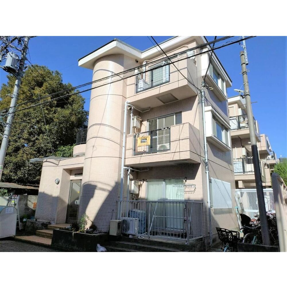 TKハイム錦町 東京都立川市錦町1 (7.1万円／2DK (和6 洋6 DK6)／36.72㎡)｜賃貸物件(賃貸マンション・アパート・一戸建て)の住宅情報・お部屋探しならYahoo!不動産