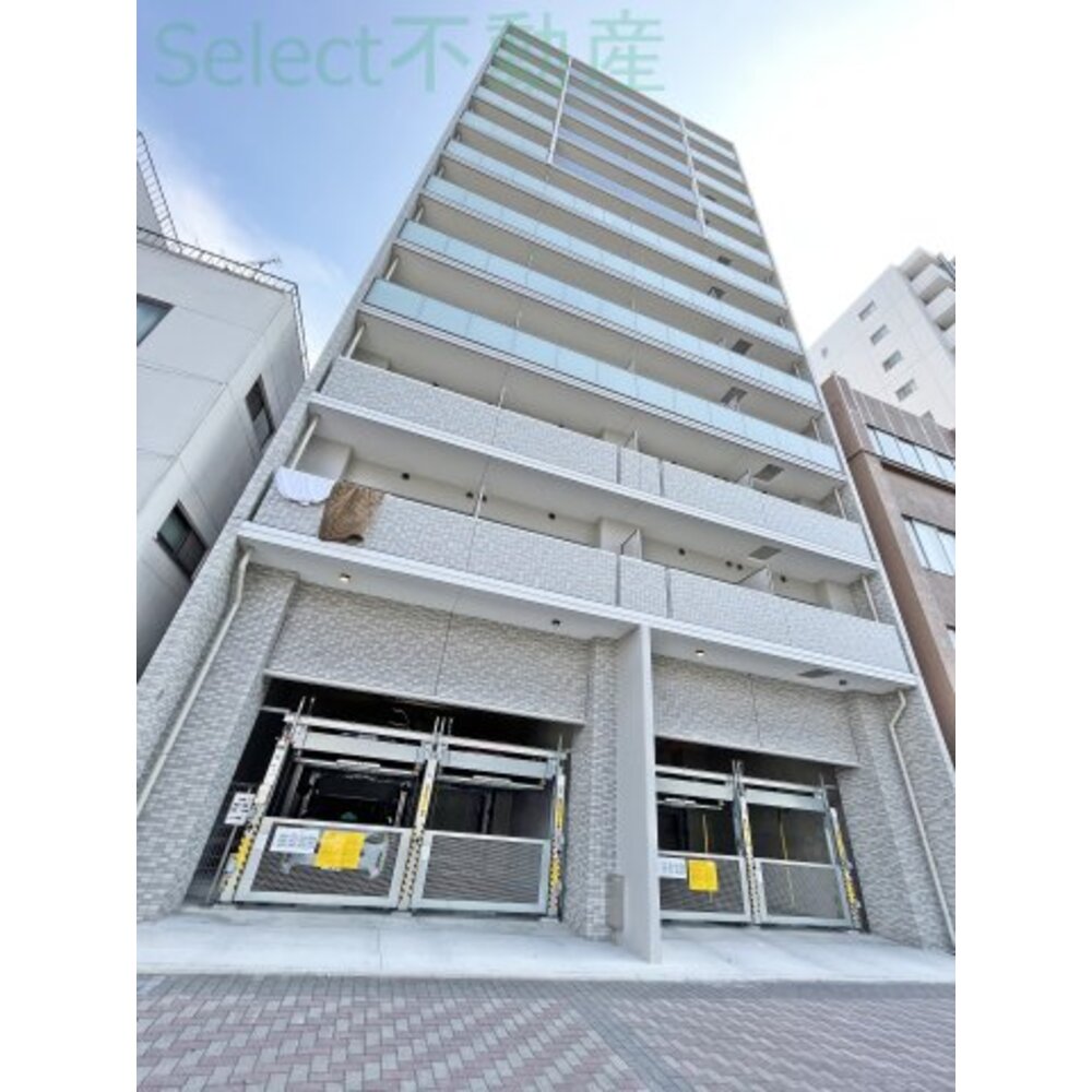 エスリード池下レスティア 愛知県名古屋市千種区仲田2 (6.34万円／1DK (洋2.5 DK6.0)／25.02㎡)｜賃貸物件(賃貸マンション・アパート・一戸建て)の住宅情報・お部屋探しなら ...