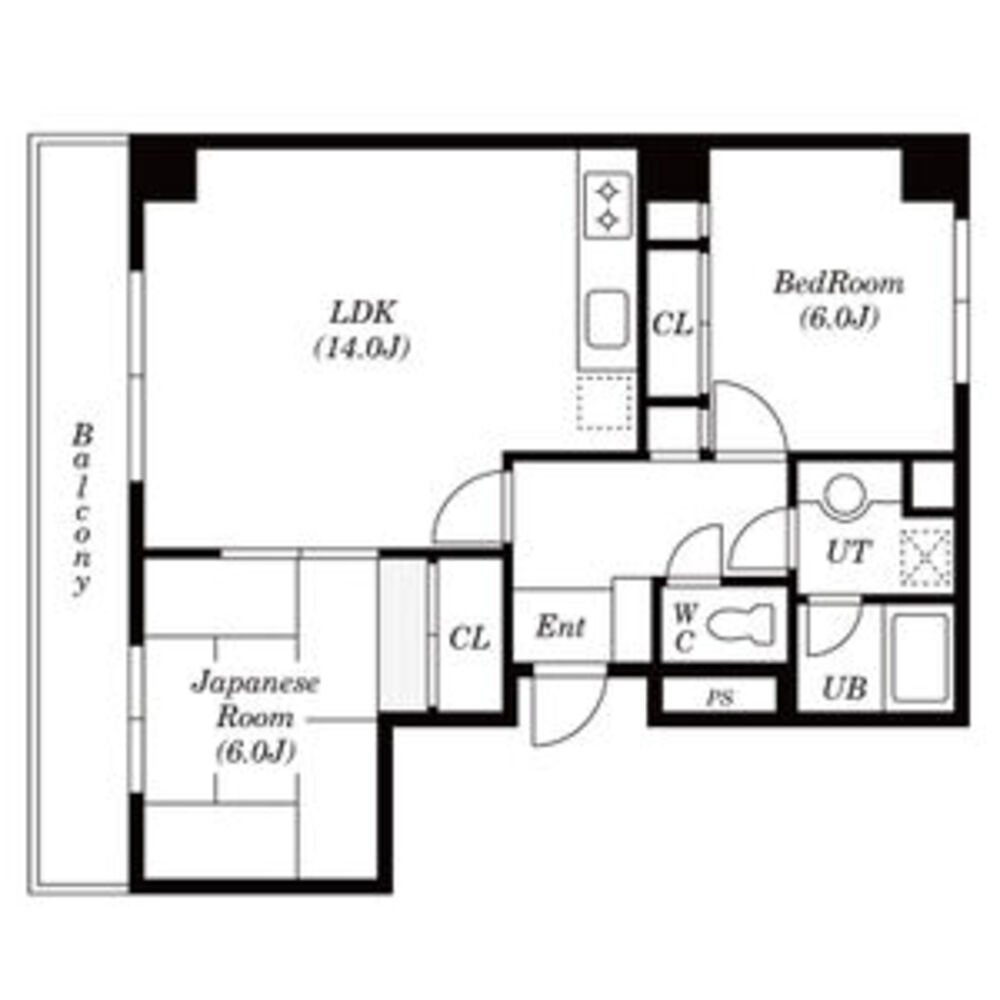 ハイネスアヤセII 東京都葛飾区小菅4 (12.3万円／2LDK (LDK)／62.31㎡)｜賃貸物件(賃貸マンション・アパート・一戸建て)の住宅情報・お部屋探しならYahoo!不動産