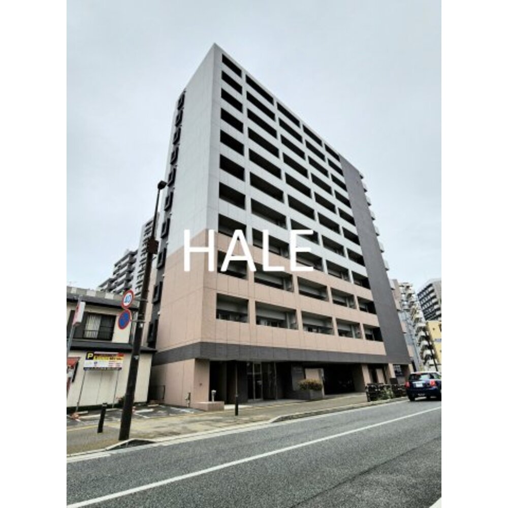 PIER PARK渡辺通 福岡県福岡市中央区渡辺通3 (7.6万円／1LDK／34.99㎡)｜賃貸物件(賃貸マンション・アパート・一戸建て)の住宅情報・お部屋探しならYahoo!不動産