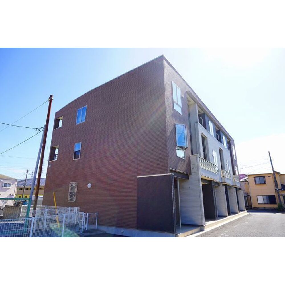 グランツ TA・TU・MI 千葉県千葉市若葉区都賀3 (7万円／1LDK (洋5.4 LDK10.90)／41.29㎡)｜賃貸物件(賃貸マンション・アパート・一戸建て)の住宅情報・お部屋探し ...