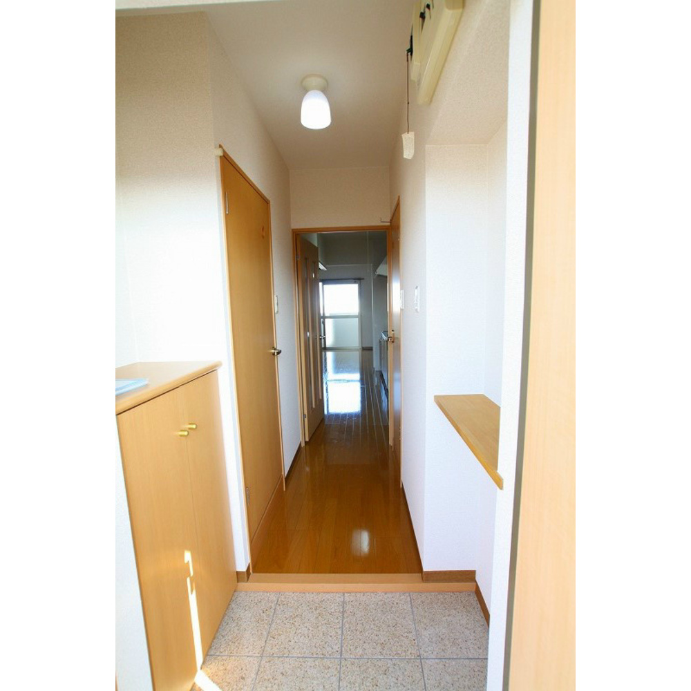 CRYSTAL PALACE 静岡県袋井市川井 (5.8万円／1LDK (洋6 LK12.7)／40.12㎡)｜賃貸物件(賃貸マンション・アパート・一戸建て)の住宅情報・お部屋探しなら ...