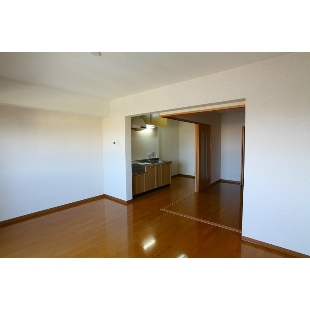 CRYSTAL PALACE 静岡県袋井市川井 (5.8万円／1LDK (洋6 LK12.7)／40.12㎡)｜賃貸物件(賃貸マンション・アパート・一戸建て)の住宅情報・お部屋探しなら ...