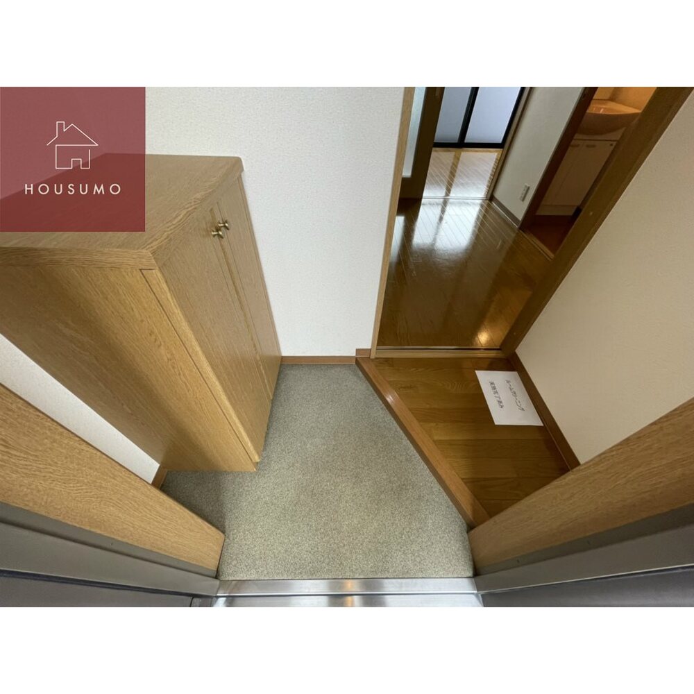 Perle charmante 大阪府東大阪市花園西町1 (4.6万円／1DK (洋8 DK4.5)／29.03㎡)｜賃貸物件(賃貸マンション・アパート・一戸建て)の住宅情報・お部屋探しなら ...