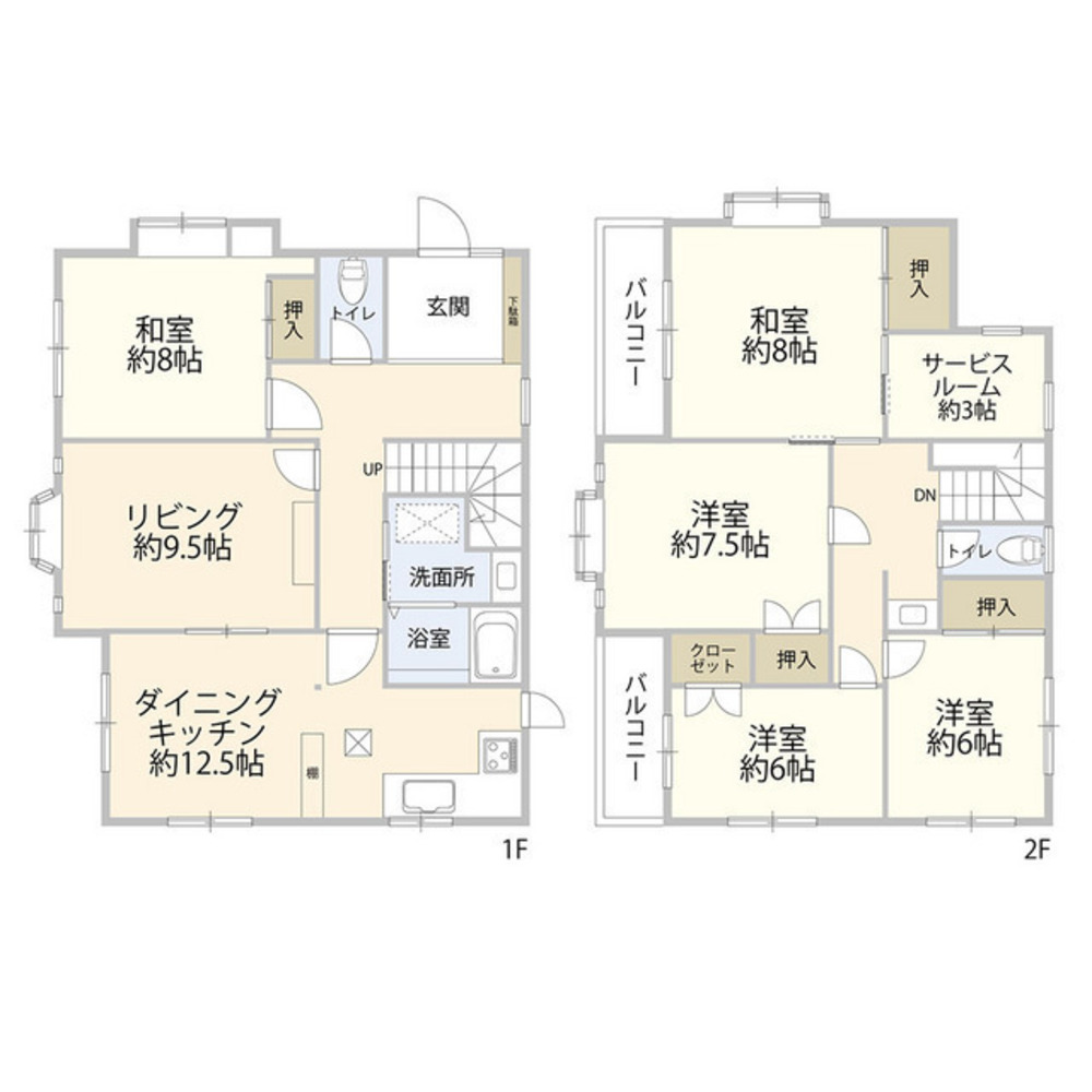 大田区本羽田1丁目住宅(0005496) 東京都大田区本羽田1 (22万円／5SLDK／147.01㎡)｜賃貸物件(賃貸マンション・アパート・一戸建て)の住宅情報・お部屋探しならYahoo!不動産