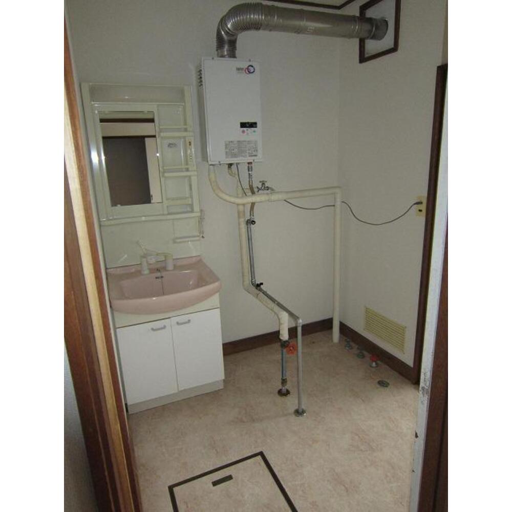 コーポみたけ 岩手県盛岡市みたけ4 (2.9万円／2DK (洋6 洋6 DK7)／44.71㎡)｜賃貸物件(賃貸マンション・アパート・一戸建て)の住宅情報・お部屋探しならYahoo!不動産