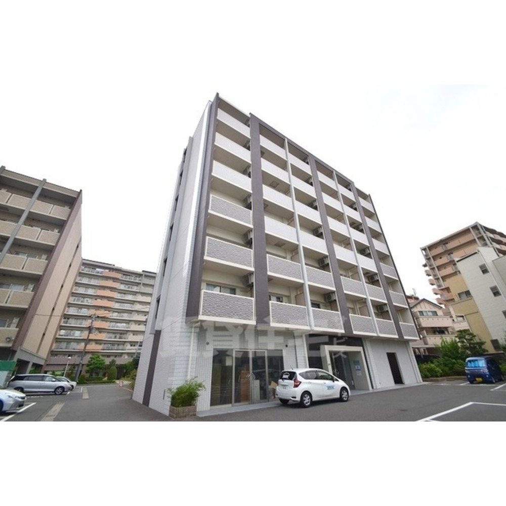 エスポアール2 大阪府大阪市東淀川区上新庄3 (6.4万円／1DK (洋6.5 DK6.50)／34.32㎡)｜賃貸物件(賃貸マンション・アパート・一戸建て)の住宅情報・お部屋探しなら ...