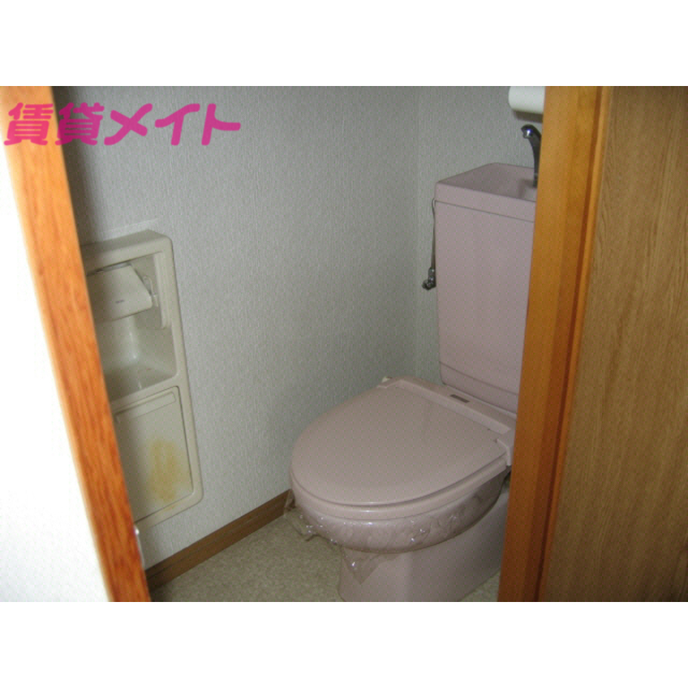 メゾンNK 三重県伊勢市中島2 (5万円／2DK (和6 洋8 DK7)／52.24㎡)｜賃貸物件(賃貸マンション・アパート・一戸建て)の住宅情報・お部屋探しならYahoo!不動産