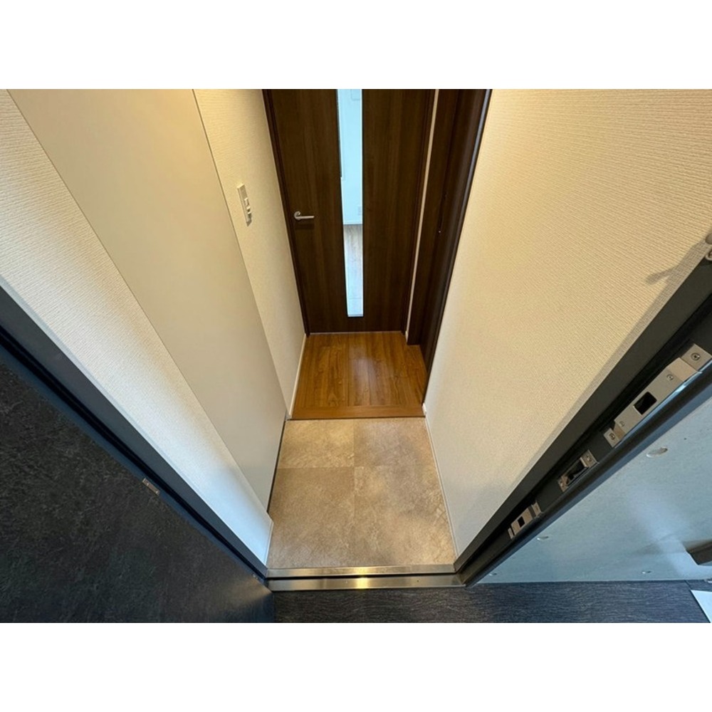 京王線 下高井戸駅 4階建 築3年 東京都世田谷区赤堤5 (12.7万円／1LDK (洋3.2 LDK8.9)／29.33㎡)｜賃貸物件(賃貸マンション・アパート・一戸建て)の住宅情報・お ...