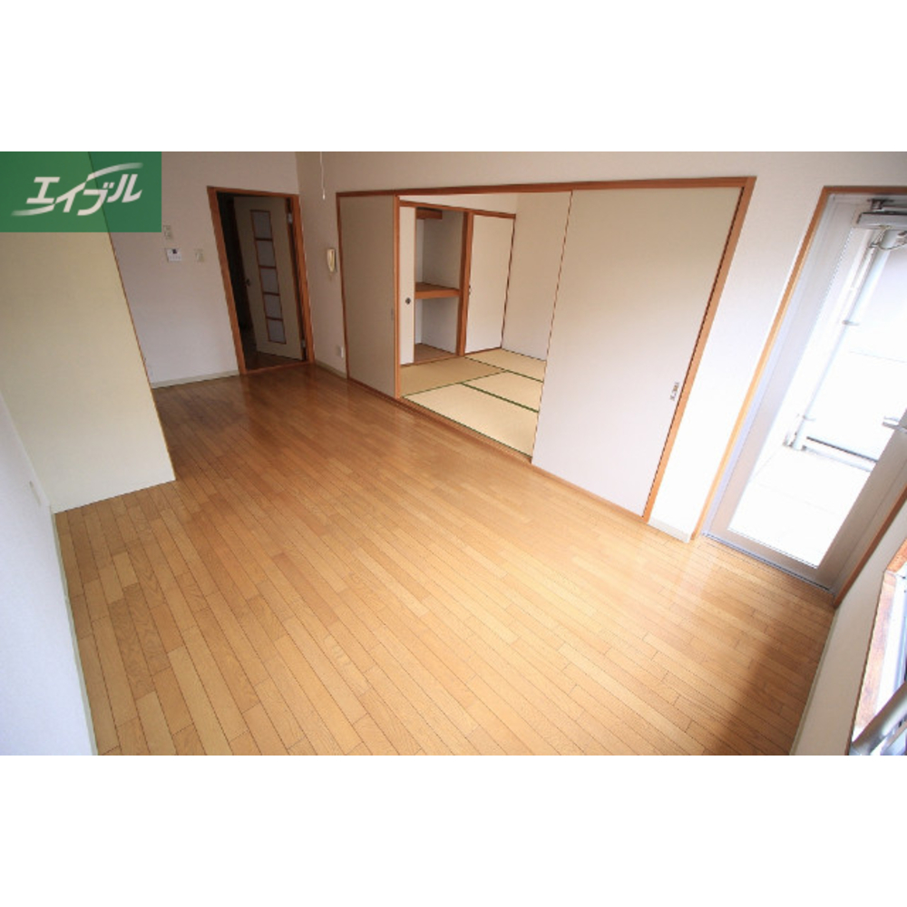 ガレリア21 II棟 岡山県岡山市中区東川原 (5.6万円／2LDK (和6 洋5.5 LDK10.3)／65㎡)｜賃貸物件(賃貸マンション・アパート・一戸建て)の住宅情報・お部屋探しなら ...