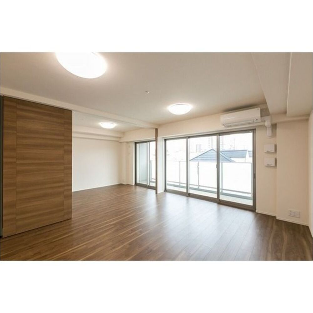 京浜東北線 北浦和駅 6階建 築7年 埼玉県さいたま市浦和区北浦和3 (22.8万～23.8万円／3LDK (洋6.2 洋6 洋4.8 LDK15.50)／73.1㎡)｜賃貸物件(賃貸 ...