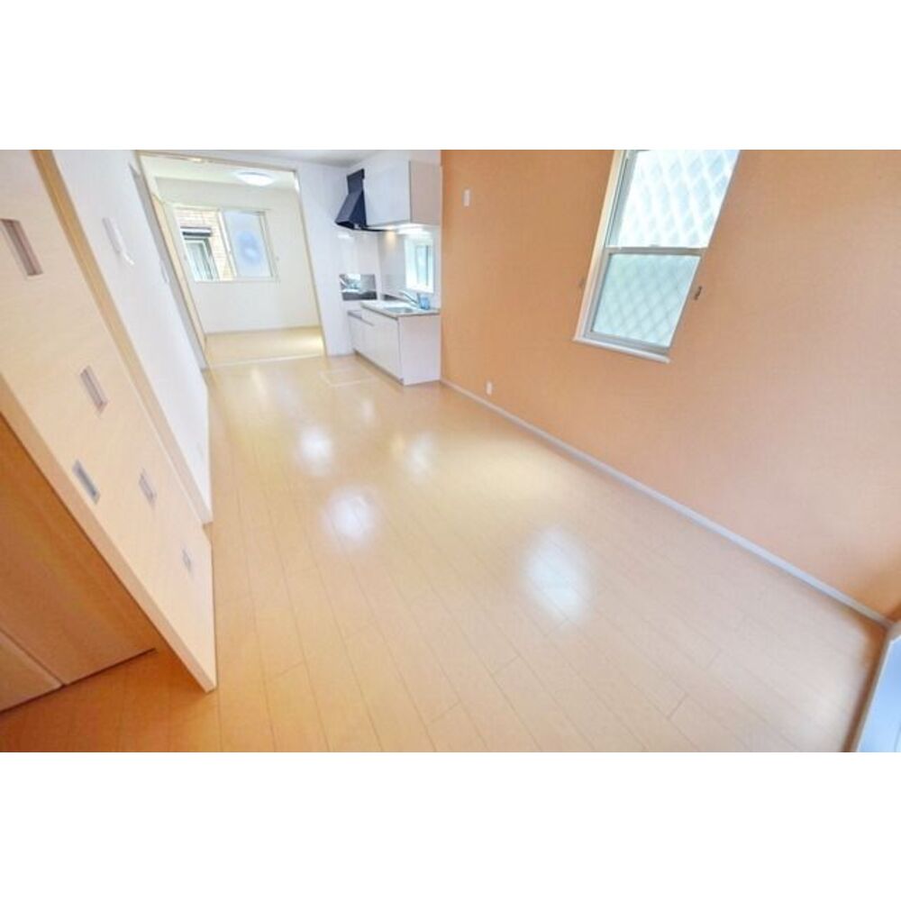 武蔵野線 吉川駅 2階建 築12年 埼玉県吉川市栄町 (7.2万円／1LDK (洋6 LDK12.8)／49.17㎡)｜賃貸物件(賃貸マンション・アパート・一戸建て)の住宅情報・お部屋探しなら ...