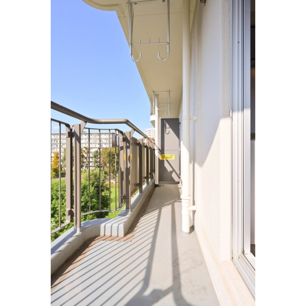 UR若葉台 埼玉県鶴ヶ島市富士見3 (6.71万円／2LDK (和6 和4.5 LDK11.1)／61.25㎡)｜賃貸物件(賃貸マンション・アパート・一戸建て)の住宅情報・お部屋探しなら ...