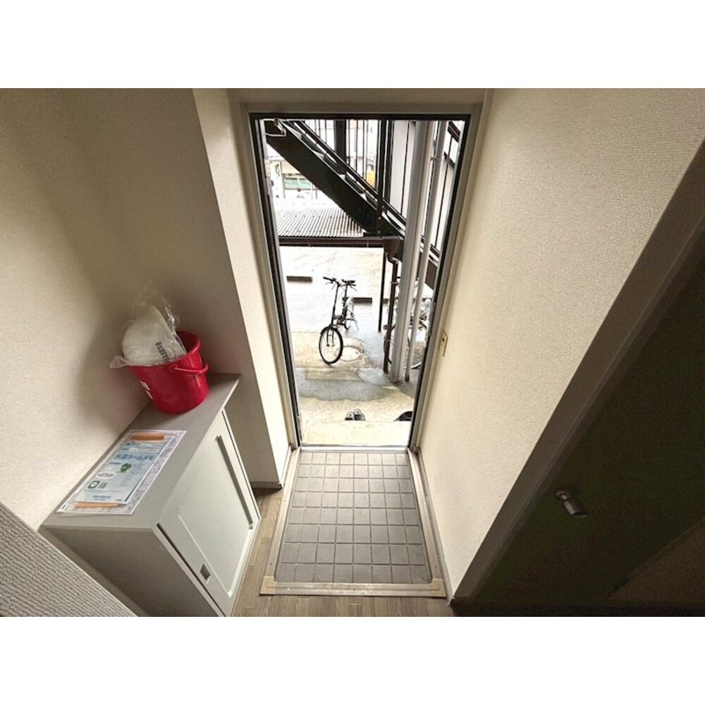 小田急江ノ島線 長後駅 2階建 築32年 神奈川県藤沢市高倉 (6.2万円／2DK (和6 洋6 DK6.7)／41.73㎡)｜賃貸物件(賃貸マンション・アパート・一戸建て)の住宅情報・お ...