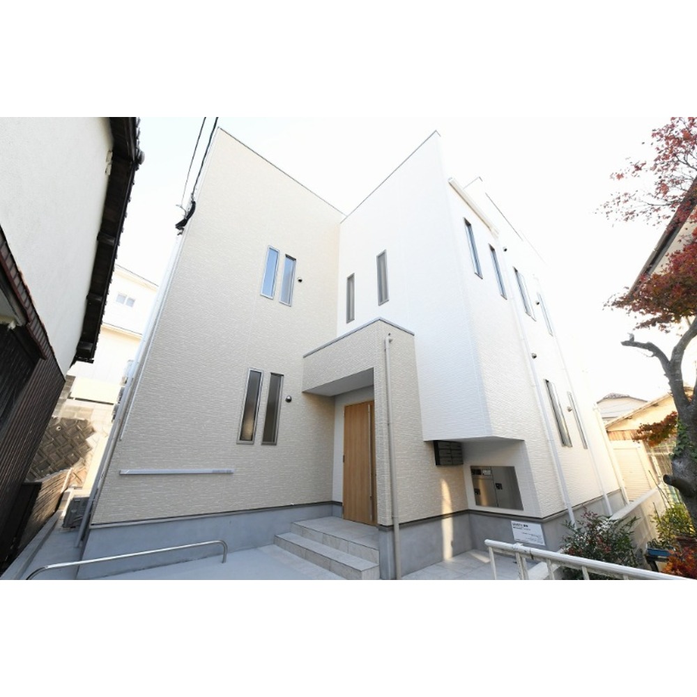 GRANDTIC香椎 福岡県福岡市東区香椎駅東1 (5.6万円／1LDK (洋2.5 LDK8.6)／26.59㎡)｜賃貸物件(賃貸マンション・アパート・一戸建て)の住宅情報・お部屋探しなら ...